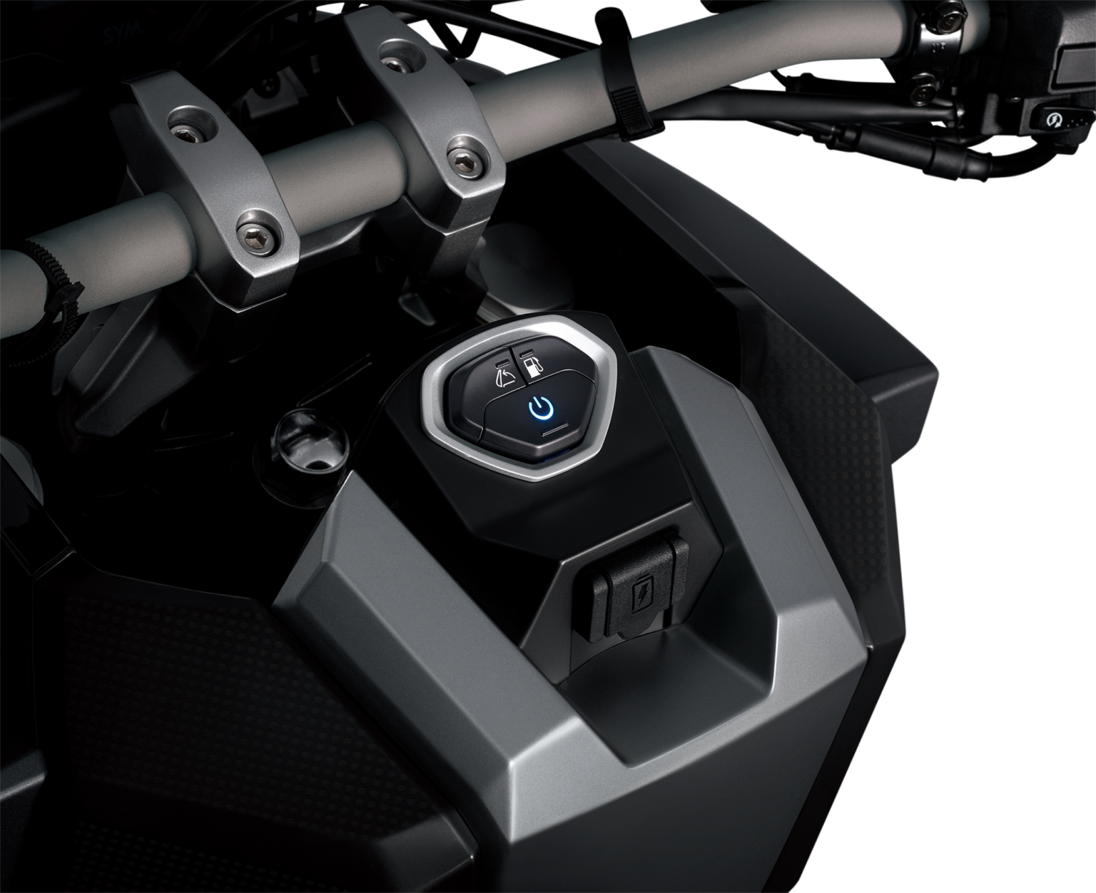 Test SYM ADX 400 TG: il ruggito della tigre - Motociclismo.it