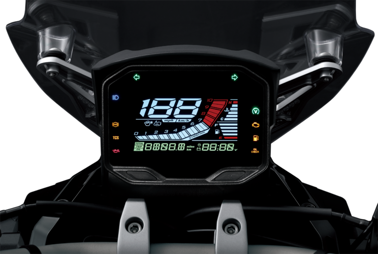 Test SYM ADX 400 TG: il ruggito della tigre - Motociclismo.it