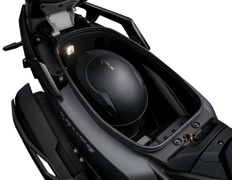 Test SYM ADX 400 TG: il ruggito della tigre - Motociclismo.it